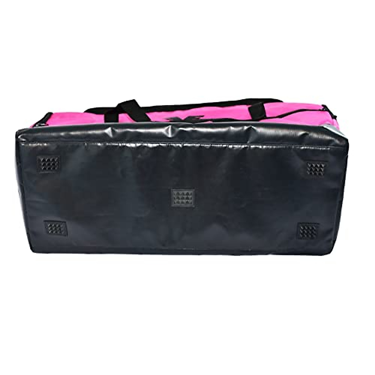 Victory Martial Arts Large Breathable Duffle Bag for MMA Gear, Boxing Gear, Gym or other Sports (Pink)