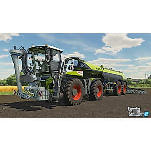 Farming Simulator 22 - PC