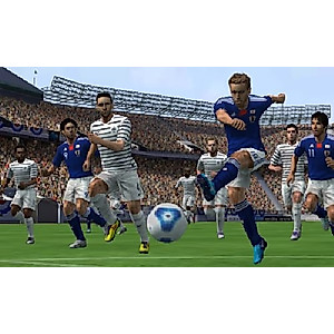 World Soccer Winning Eleven 2012 [Japan Import]