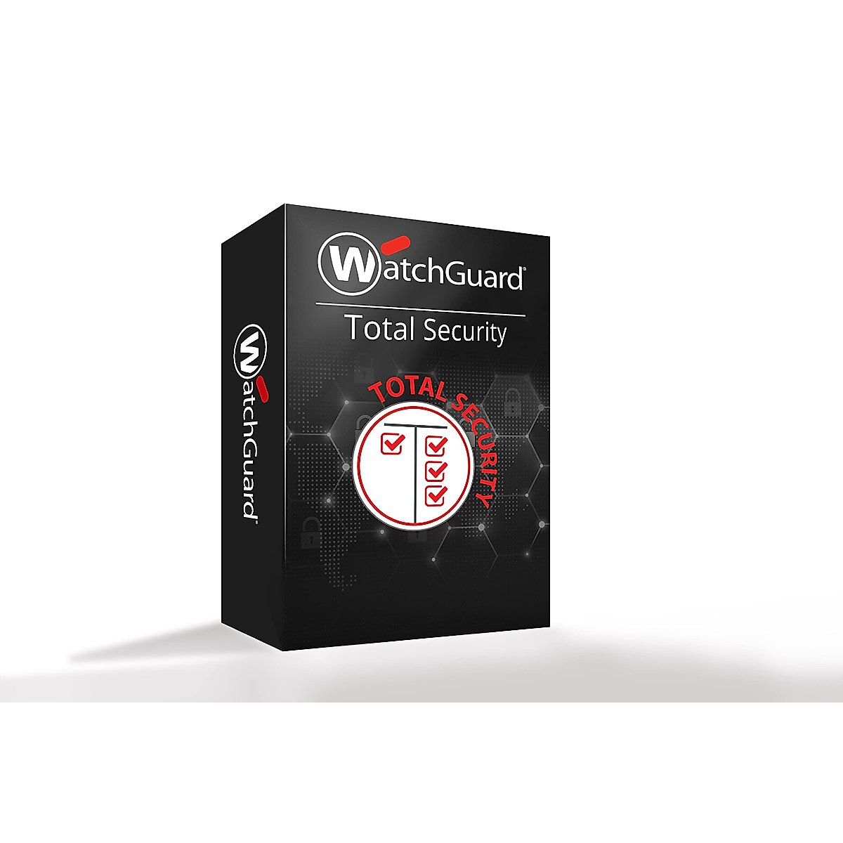 Trade up to WatchGuard Firebox M390 with 3-yr Total Security Suite
