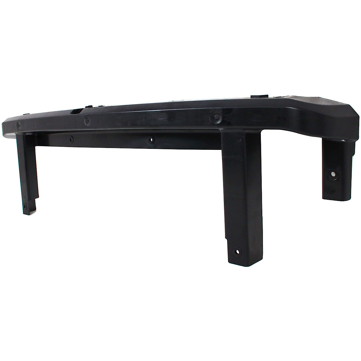 Garage-Pro Header Panel Compatible with 2008-2014 Ford E-150, Fits 2008-2014 Ford E-250 & 2008-2014 Ford E-350 Super Duty Upper and Lower Set of 2