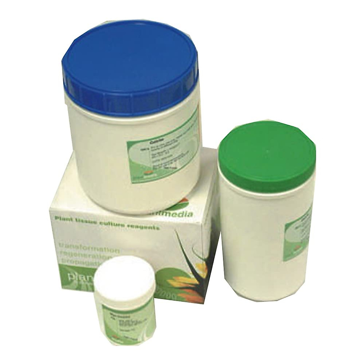 bioWORLD 30611044-4 IPL-41 Insect Medium, Powder, 50 L