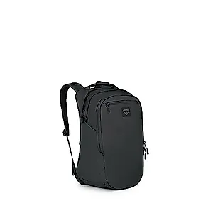 Osprey Aoede 20L Everyday Airspeed Backpack, Black, One Size