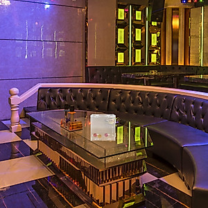 Numbered Balls 1- Numbered Bingo Ball Balls Raffle Balls 100 Game: