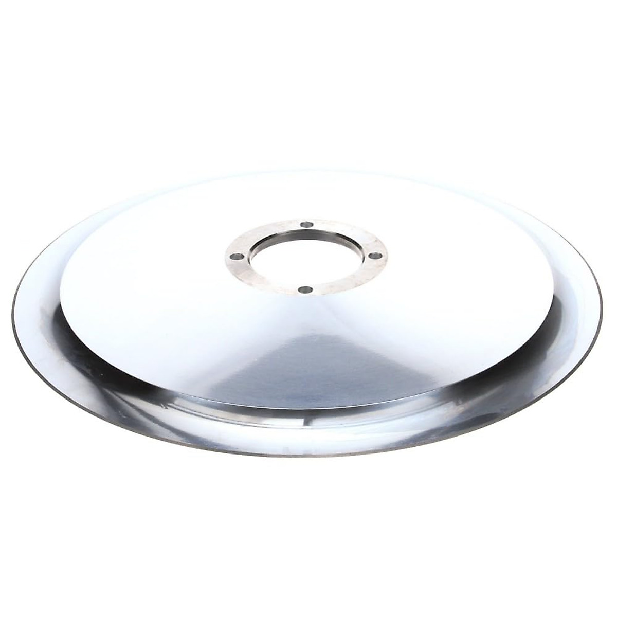 Univex 8512228 4 Hole Slicer Mount Blade 12