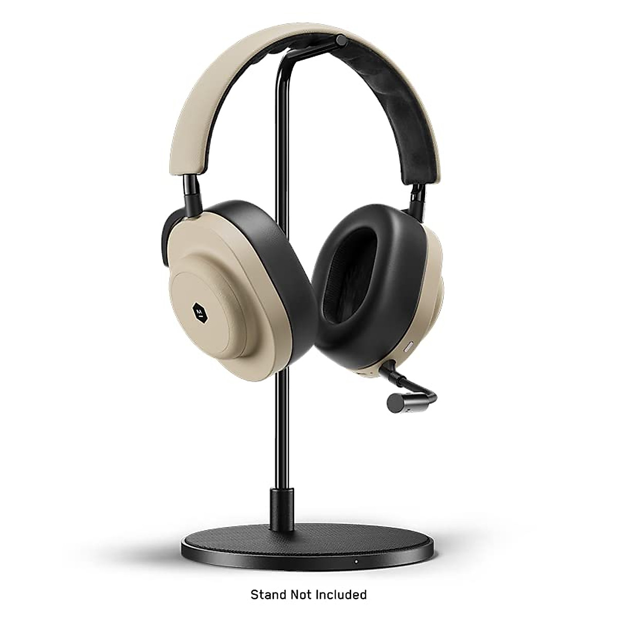 MASTER & DYNAMIC MG20 Wireless Gaming Headphones, Sand Dune