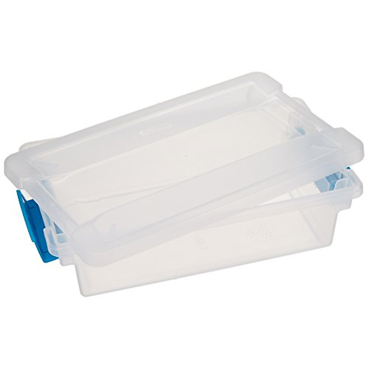 STERILITE Regular Clip Box