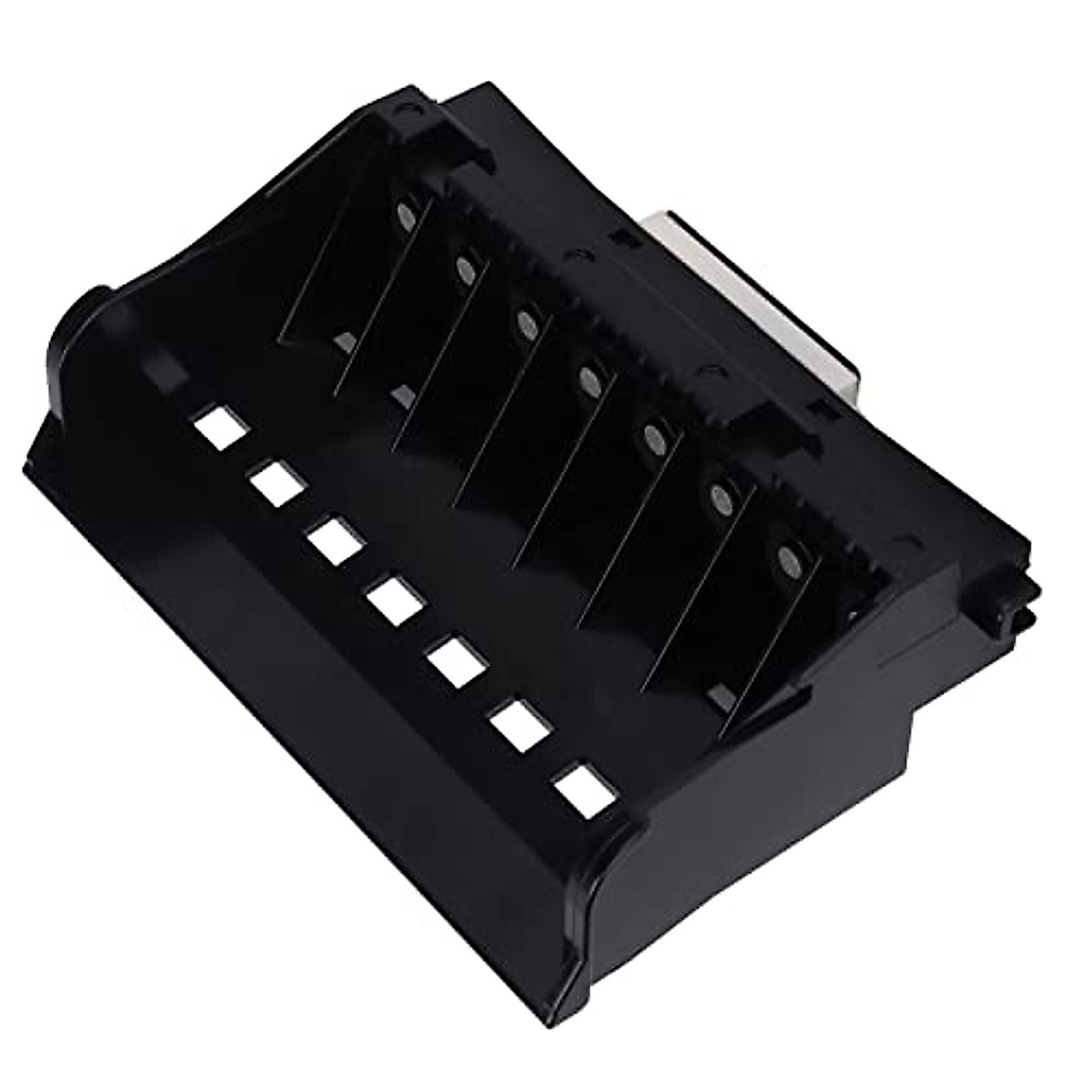 QY6 0076 Print Head,Compatible with Canon,for IP8500 IP9910 Pro9000 I9900MarkII,Printer Head Replacement Part