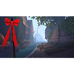 Ether One - PlayStation 4