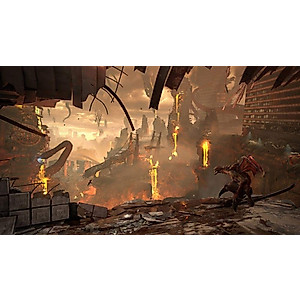 DOOM Eternal: Collector's Edition - PlayStation 4