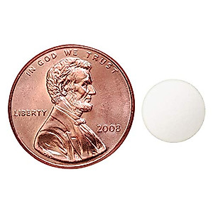 Nature Made Magnesium Oxide 250 mg, Dietary Supplement for Muscle Support, 200 Tablets (Pack of 3)