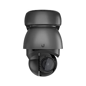 Ubiquiti Networks UniFi Protect G4 PTZ 4K 8MP Day & Night Indoor/Outdoor 22x PTZ Camera