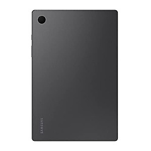 SAMSUNG Galaxy Tab A8 10.5” 64GB Android Tablet, LCD Screen, Kids Content, Smart Switch, Expandable Memory, Long Lasting Battery, US Version, 2022, Dark Gray