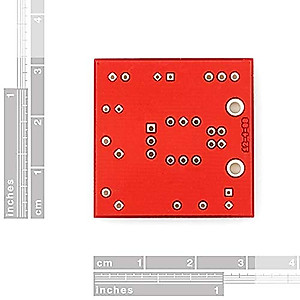 SparkFun Breadboard Power Supply USB - 5V/3.3V