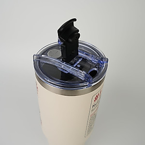 FROOBLEQUIRK Best 40oz Tumbler for Mom - Mother's Day Gift, No.1 Mom Cup, Birthday Present from Daughter or Son