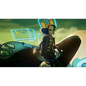 Psychonauts In the Rhombus of Ruin - PlayStation VR