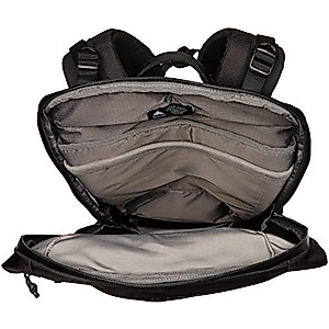 Burton Gorge Backpack, True Black Ballistic New, One Size