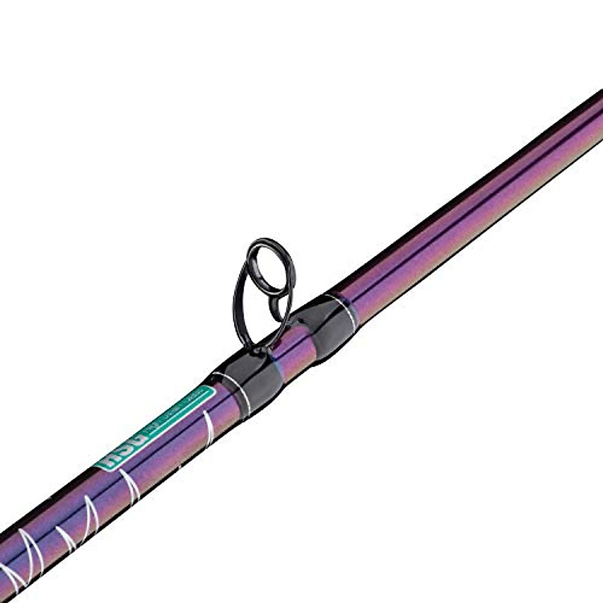 Abu Garcia MIKECW68-5 Revo IKE Cast Rod, Delay Series, 6'8" 1pc 36 ton