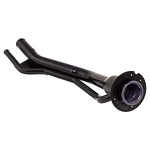 TRQ Gas Tank Filler Neck for 2000-2005 Ford Excursion 5.4L 6.8L