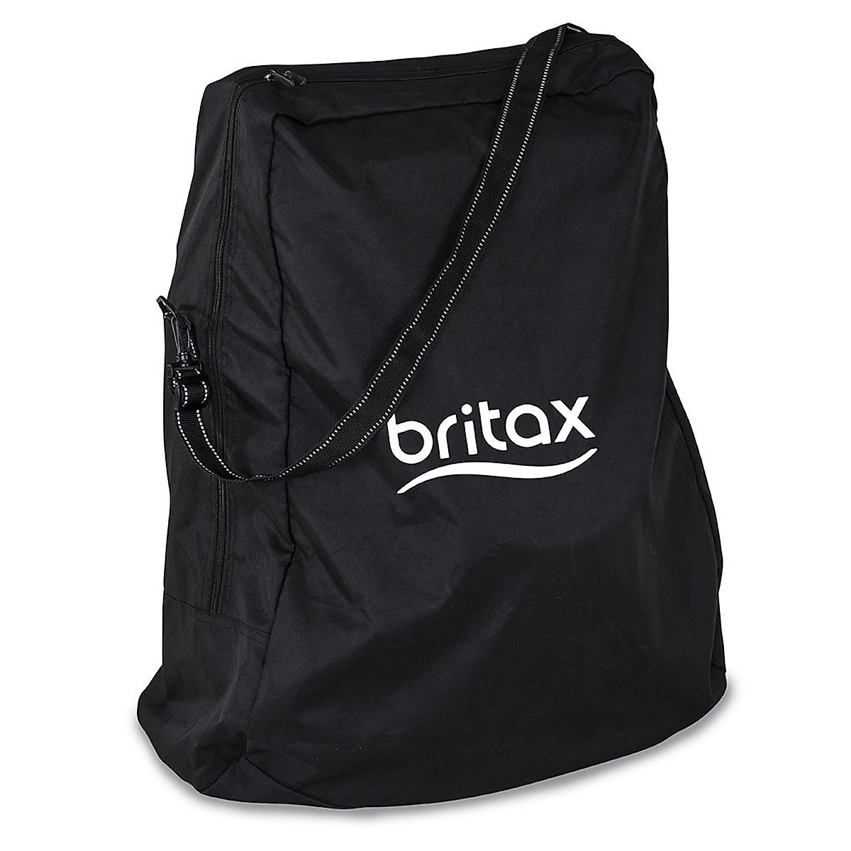 Britax B-Agile, B-Free, and Pathway Single Stroller Travel Bag with Removable Shoulder Strap