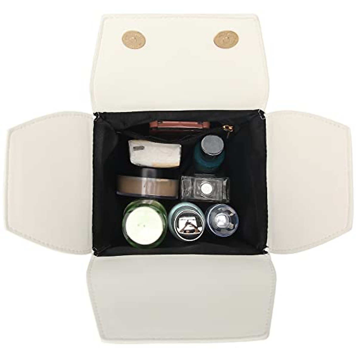 lola mae Chinese Takeout Box Crossbody Bag for Women Novelty to go Case Messenger Shoulder Purse Fun Naughty Handbag…