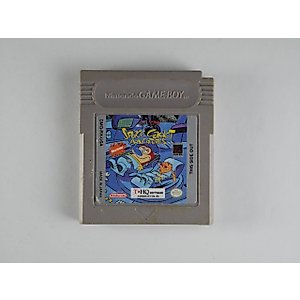 The Ren & Stimpy Show: Space Cadet Adventures
