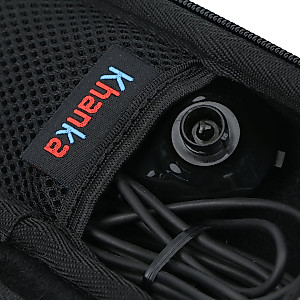 Khanka Hard Travel Case Replacement for Philips Norelco 1150X/46 1150X/40 Shaver 6100 6400