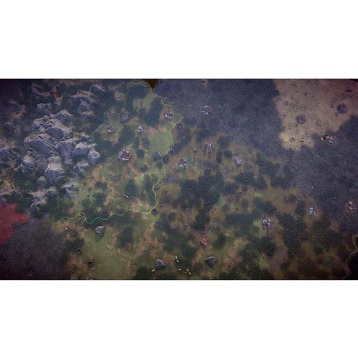 Surviving The Aftermath - Day One Edition (PS4) (PS4)