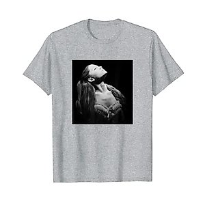 Official Ariana Grande Yours Truly T-Shirt
