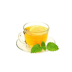 Sow Right Seeds - Herbal Tea Collection - Lemon Balm, Chamomile, Peppermint, Lavender, Echinacea Herb Seed for Planting; Non-GMO Heirloom Seed, Instructions to Plant Indoor or Outdoor; Gardening Gift