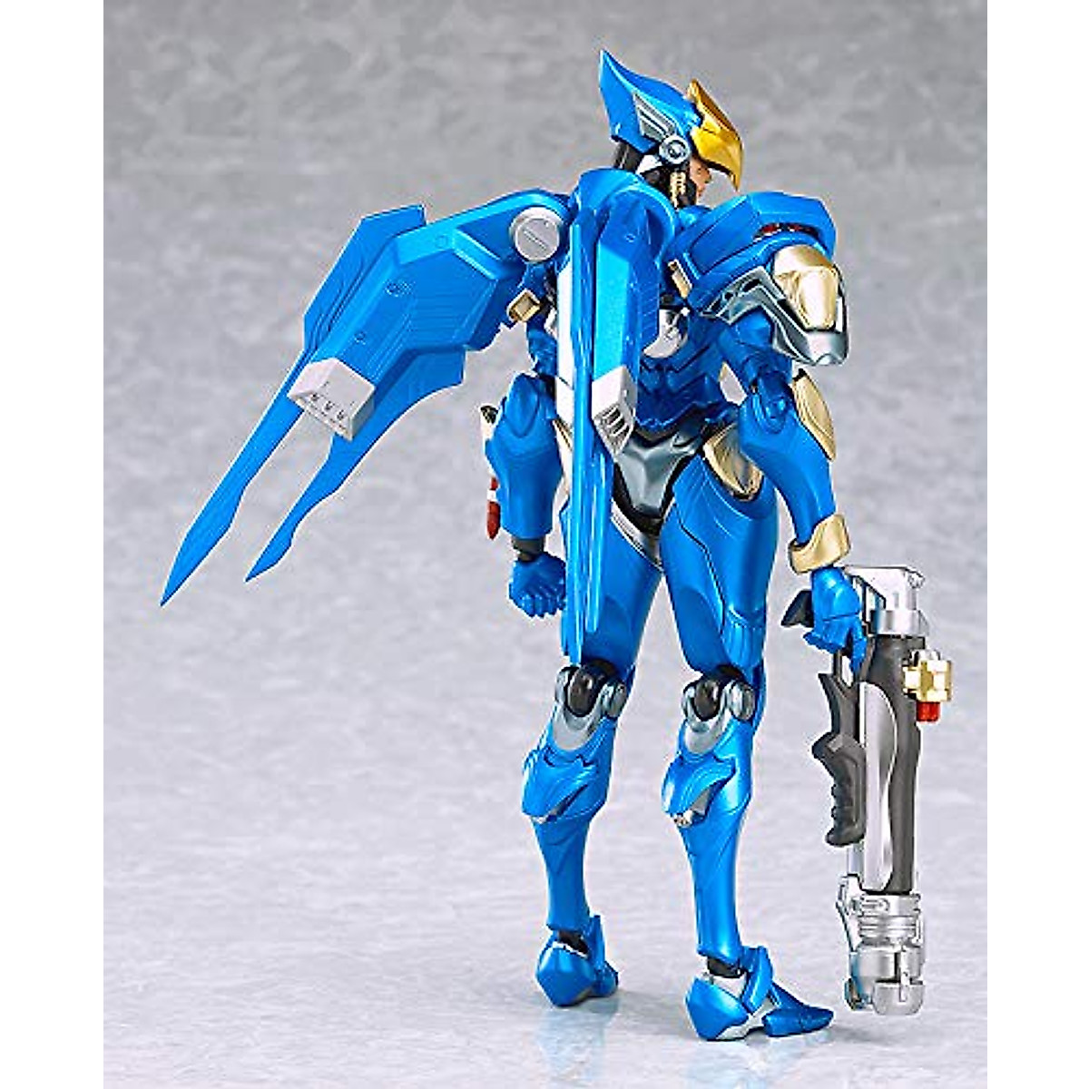 Overwatch: Pharah Figma Action Figure
