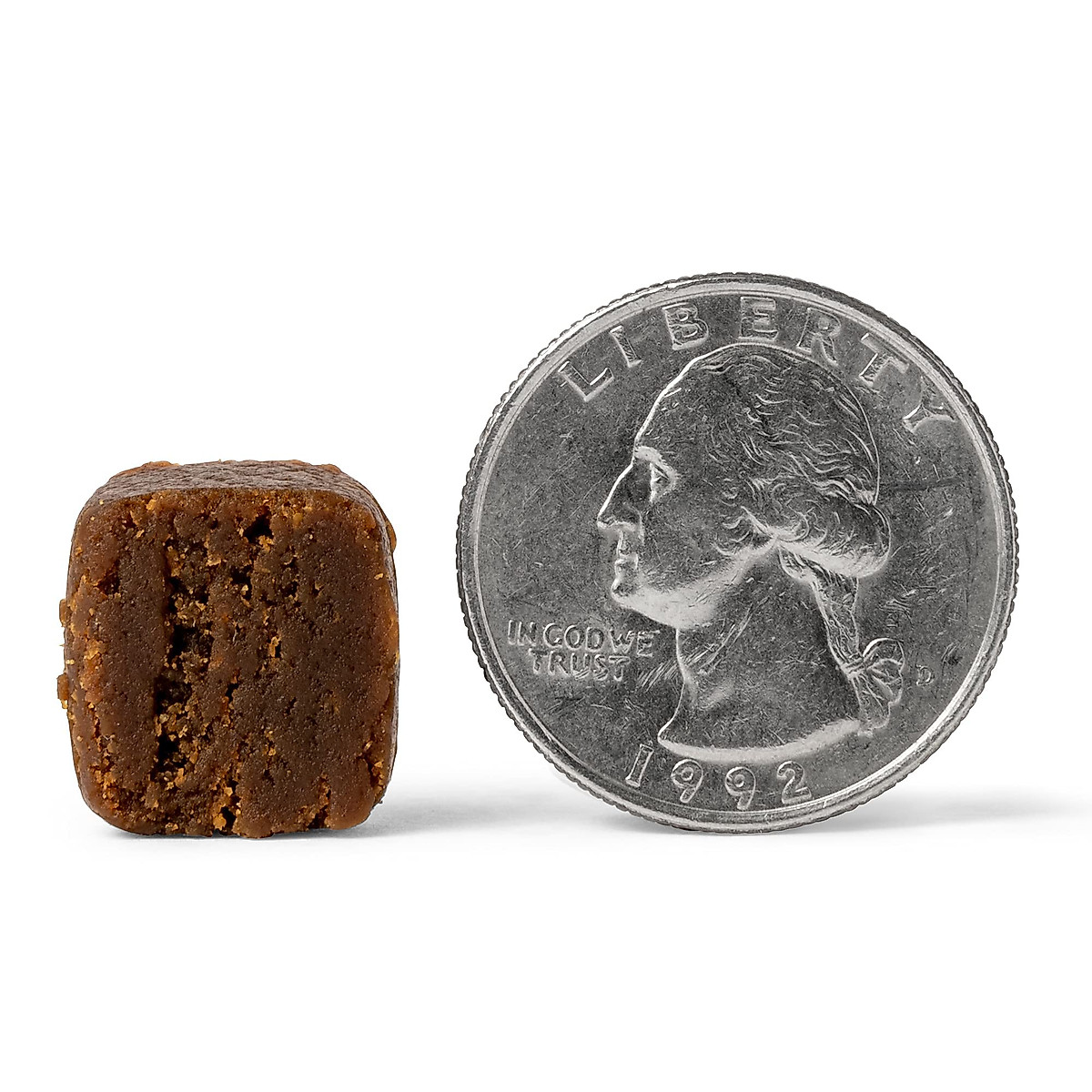 Wild One Glow Skin & Coat Supplements, Soft-Chews, Promote softened Skin and Healthy Coat for Dogs, 30+ Day Supply