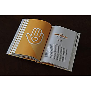 Sparked: Discover Your Unique Imprint for Work that Makes You Come Alive