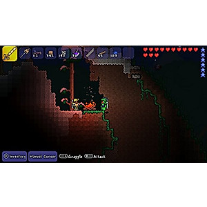 Terraria - PlayStation Vita