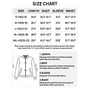 MEROKEETY Womens Fall Zipper Sweatshirt Long Sleeve Running Workout Jacket with Pockets, Brown, Large