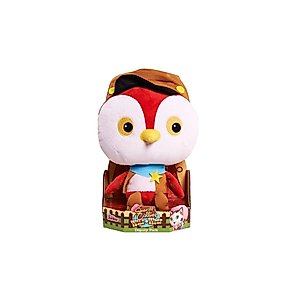 Disney Peck Plush, Large