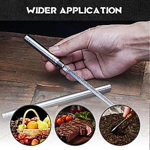 Multipurpose Outdoor Portable Fruit Knife with Sheath, 2024 New Stainless Steel Fruit Knife, Quality Multipurpose Outdoor Portable Fruit Knife Peeler and Knife for Travel Peeling Knife (1Pcs)