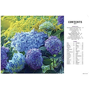 The Old Farmer's Almanac Flower Gardener's Handbook (Gardener's Handbooks, 2)