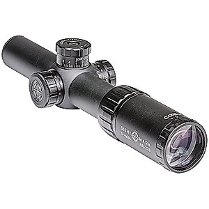 Sightmark Core TX 1-4x24AR-223 BDC Riflescope