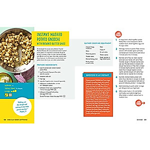 Kids Can Cook Anything!: The Complete How-To Cookbook for Young Chefs, with 75 Kid-Tested, Kid-Approved Recipes (Young Chefs Series)