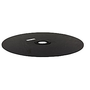 Buyers Products FWD24 Fifth Wheel Disc