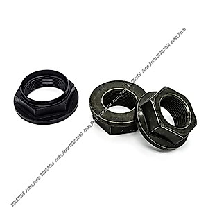 koxuyim Clutch Kits Assembly compatible with ATV UTV hisun,includes Clutch one way bearing,filter,Drum, housing For utv,hs700,msu,500, UTV700, ATV500, ATV700