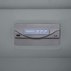 Intex - Dream Support Airbed, Queen