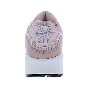 Nike Women's Low-Top Sneakers, Barely Rose Summit White Pink Oxfor, 9.5