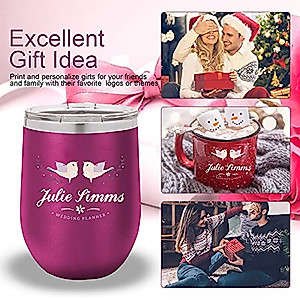 20 Sheets Waterslide Decal Paper INKJET CLEAR,8.5X11 Inch Water Slide Transfer Paper Transparent Printable for Tumblers,Ceramics,Plastics,Glasses,DIY