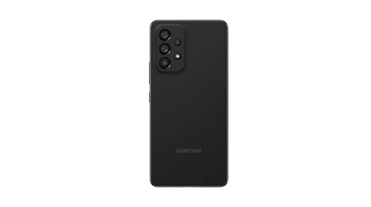 SAMSUNG Galaxy A53 5G UW - Renewed Smartphone Deals