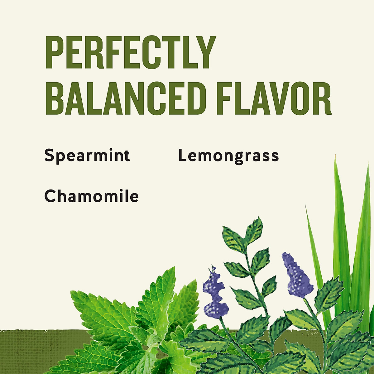 Celestial Seasonings Herbal Tea, Sleepytime, 40 Count (Pack of 6)