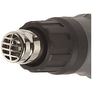 PORTER-CABLE Heat Gun, 1500 Watt, Dual Temperature Settings, Corded (PC1500HG)