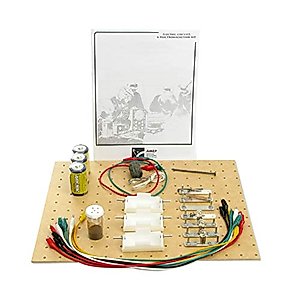 American Educational Circuits and Electromagnetism Kit