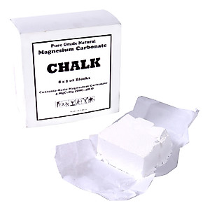 CAP Barbell Gym Chalk, 1 lb